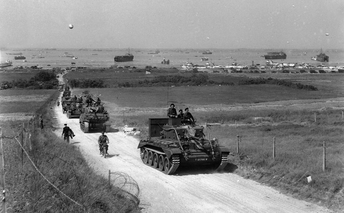 Gold Beach | Ver-sur-Mer (Calvados) | Site officiel